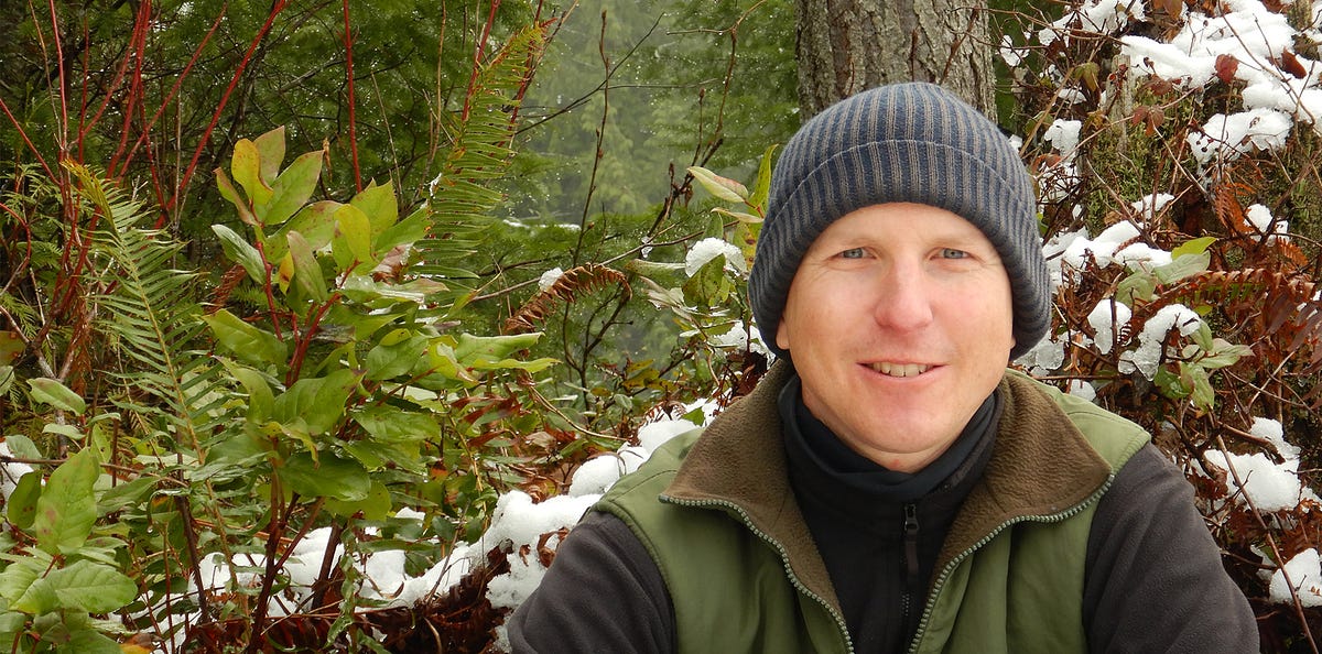 This Week on Explore (3/8). Welcome to Fitz Facts! Naturalist and… | by ...