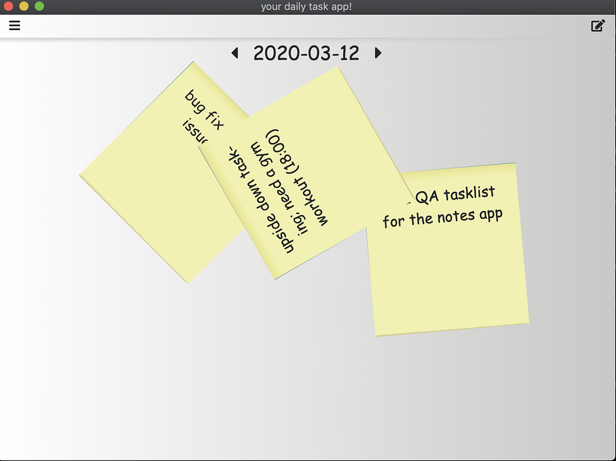 Spice Up Your Golang App With A Gui — Part 4 Single Page Application With Vuejs By Devops 