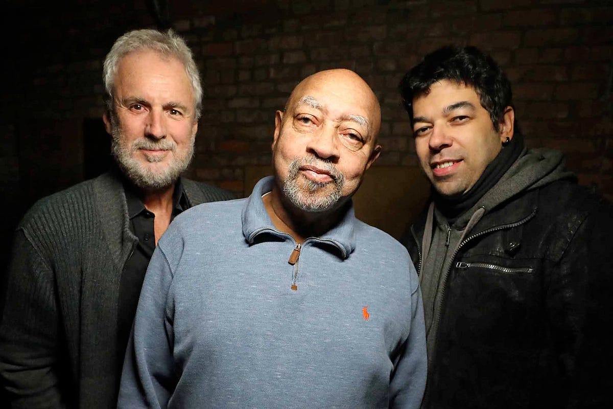 Kenny Barron no Bourbon Street. Direto de Nova York, o artista toca em ...