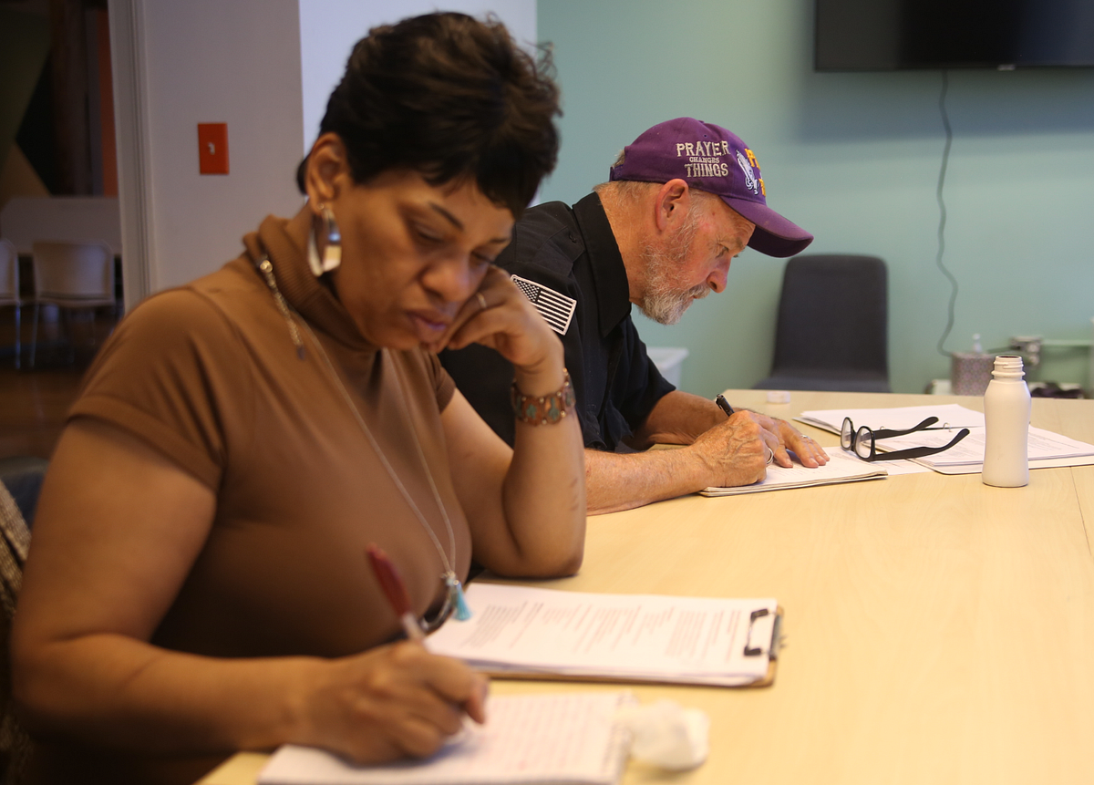 Meet Pittsburgh’s three community journalists | by ...