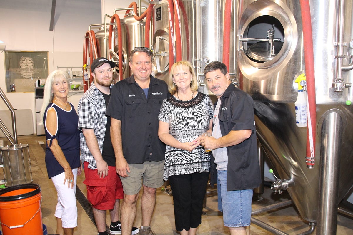 Tradition with a twist. Playwicki Farm Foundation will host A… | by ...