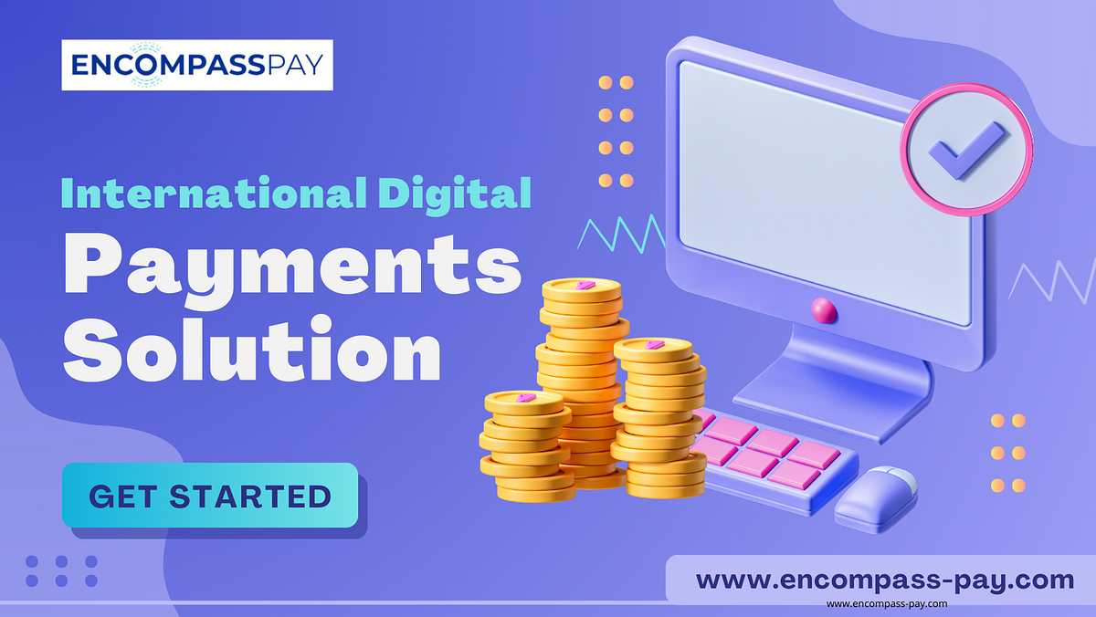 EncompassPay: Empowering Businesses with Secure Forex Payment Gateways | by Encompasspay | Feb ...