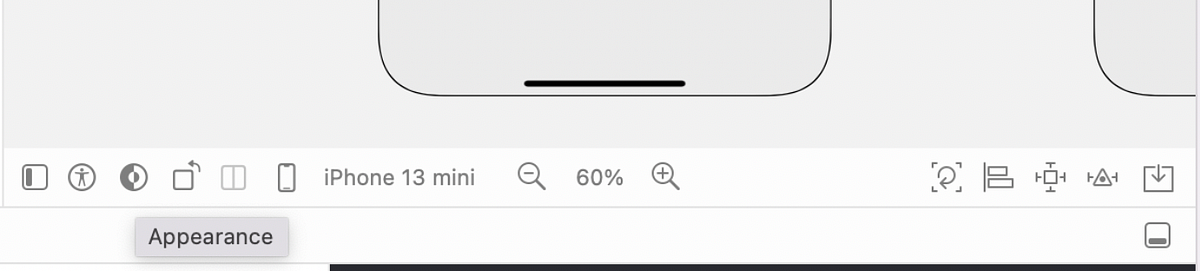Everything about Dark Mode in iOS Programing | by Lê Tấn Thành | Medium