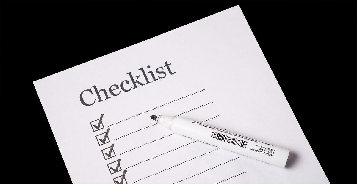 Reading through the lines: Unusual mistakes made by code reviewers | by ...