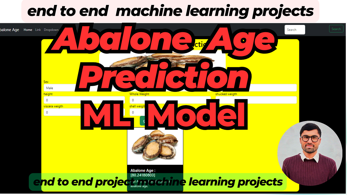 100 Machine Learning End To End Projects Videos Links - Noor Saeed - Medium