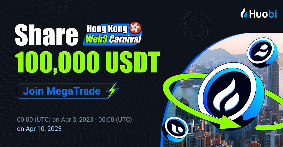 MegaTrade is Available! | by Fida | Medium