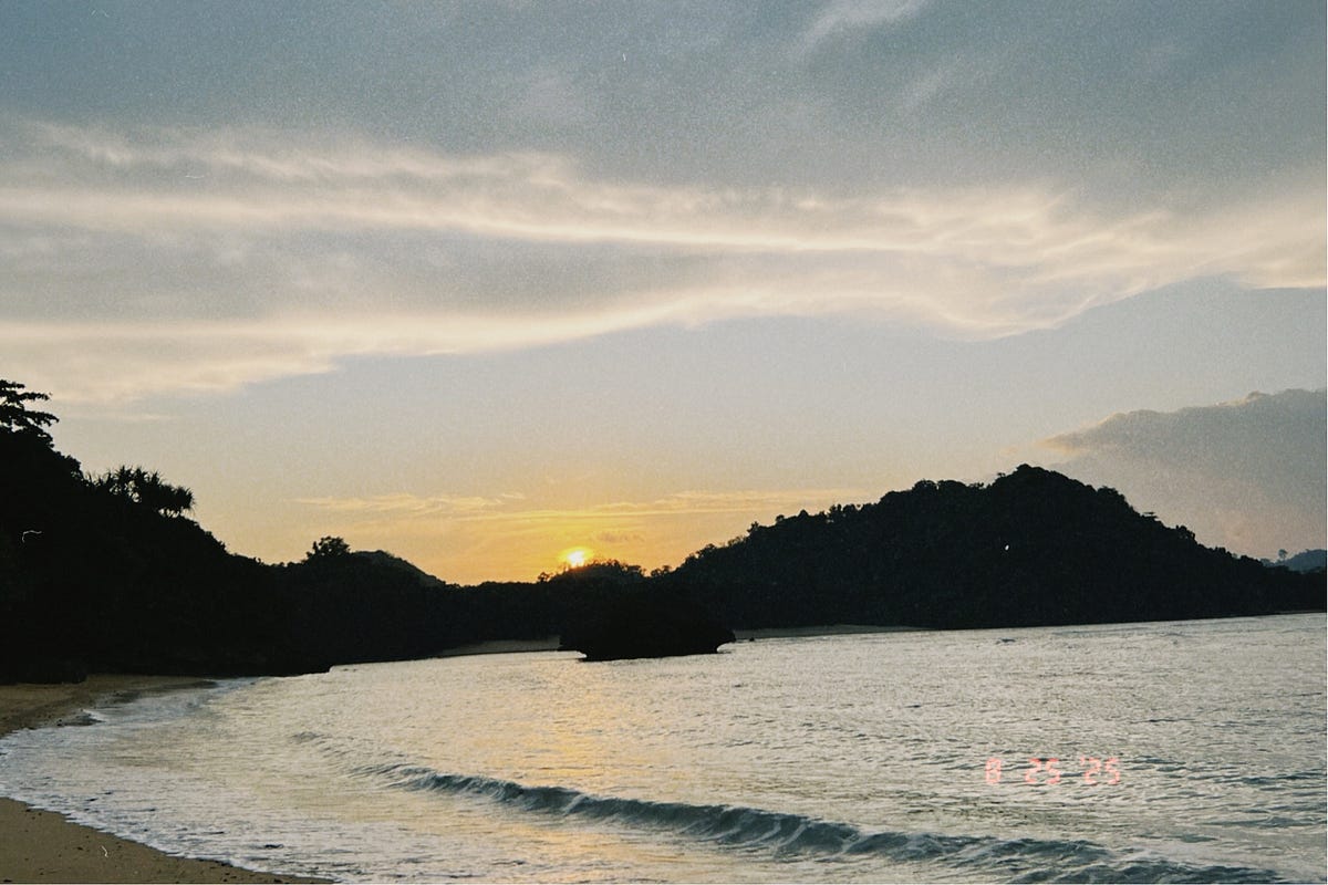 setidaknya – – | by bluerays | Jan, 2026 | Medium