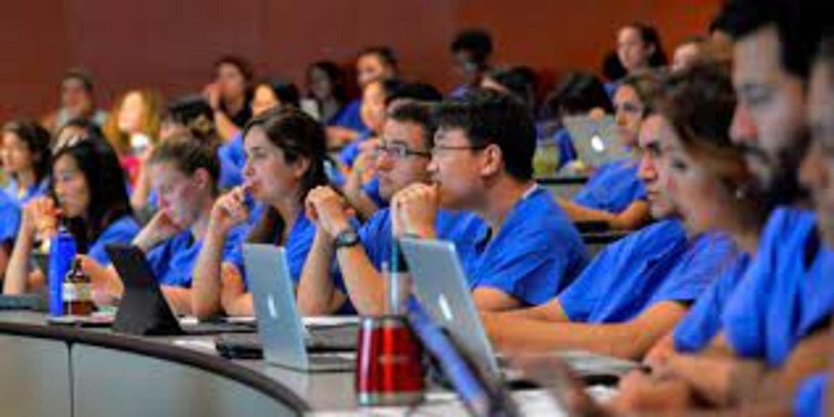 Med Prep School - Med Prep School NZ - Medium