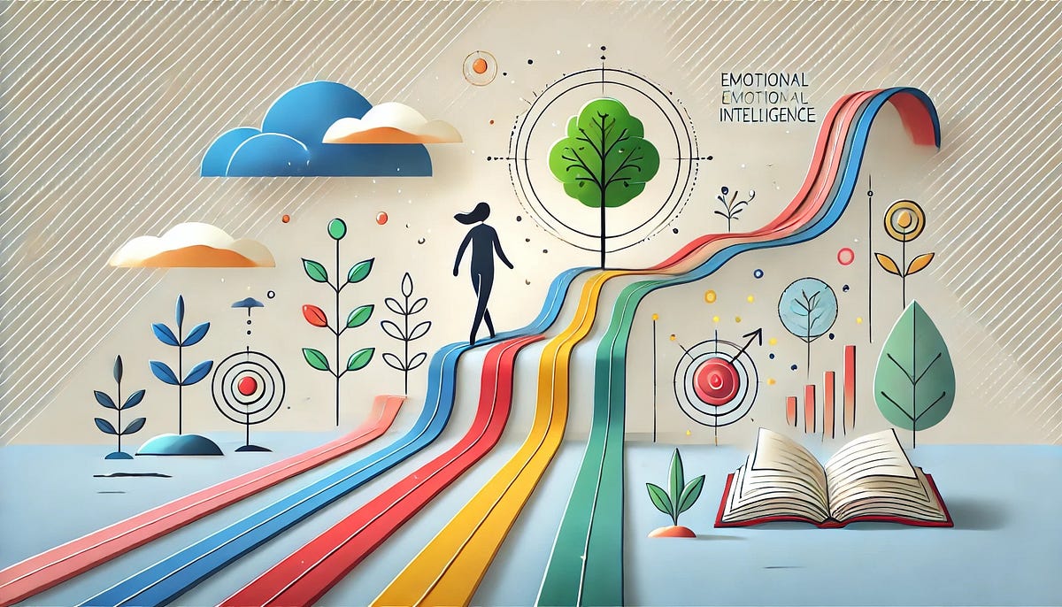 Personal Growth: How to Improve Yourself and Thrive for Life | by Ddd ...