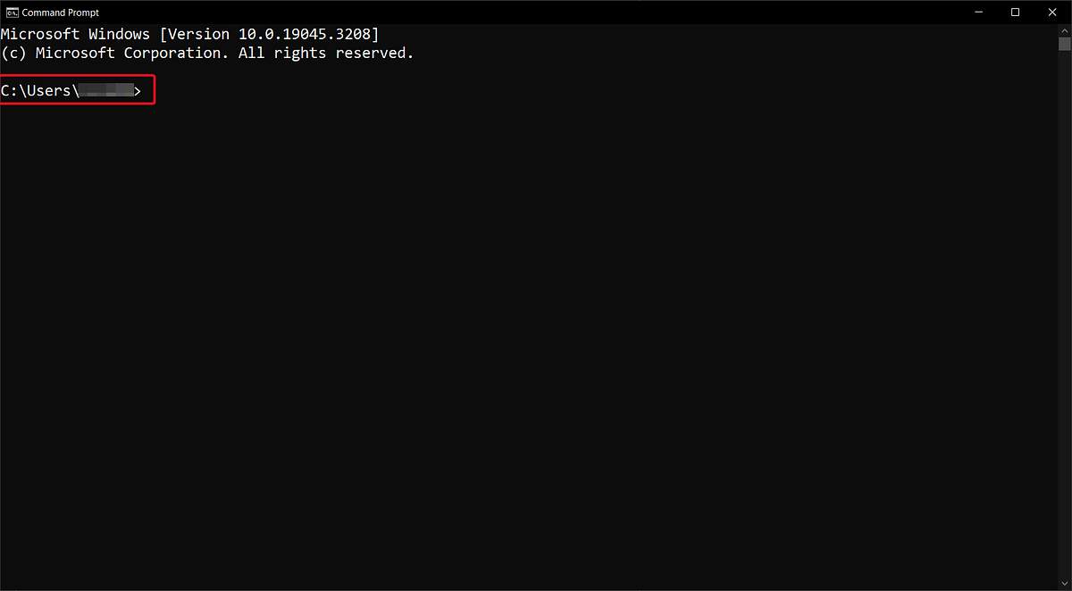 5 Tricks you didn’t know about the windows command line. | by ...