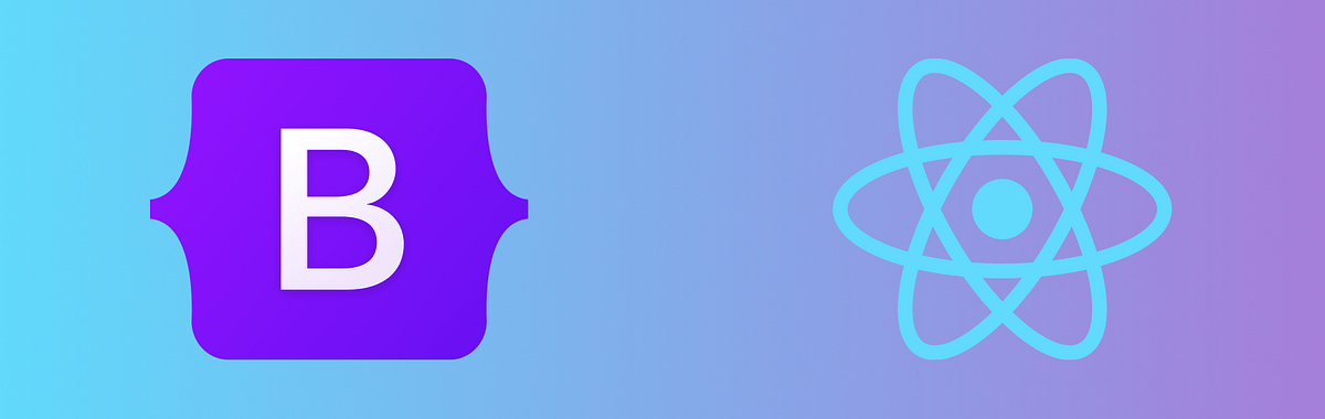 Como adicionar Bootstrap em projeto React | Medium