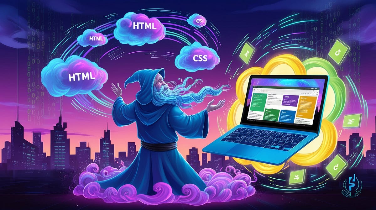 A Quick CSS Guide for Developers To Master CSS | by Aaronbaraka | Medium