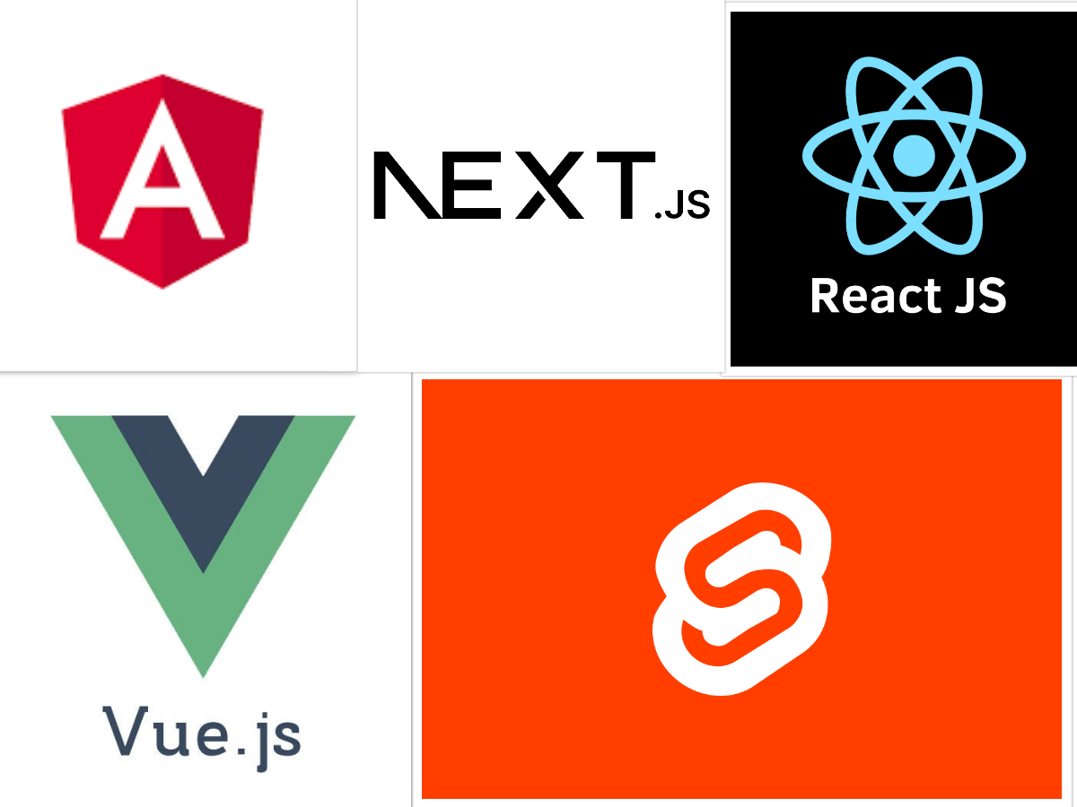 From Zero To Hero: A Definitive Guide to Frontend Frameworks | by ...