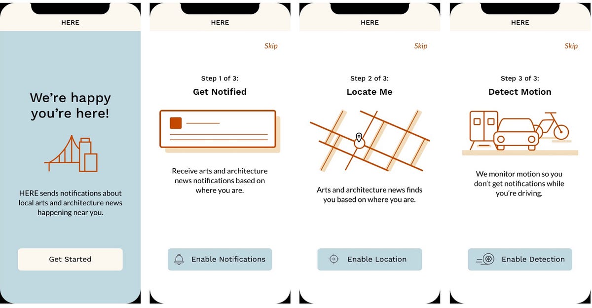 Applying research and analysis to new product design and testing | by ...