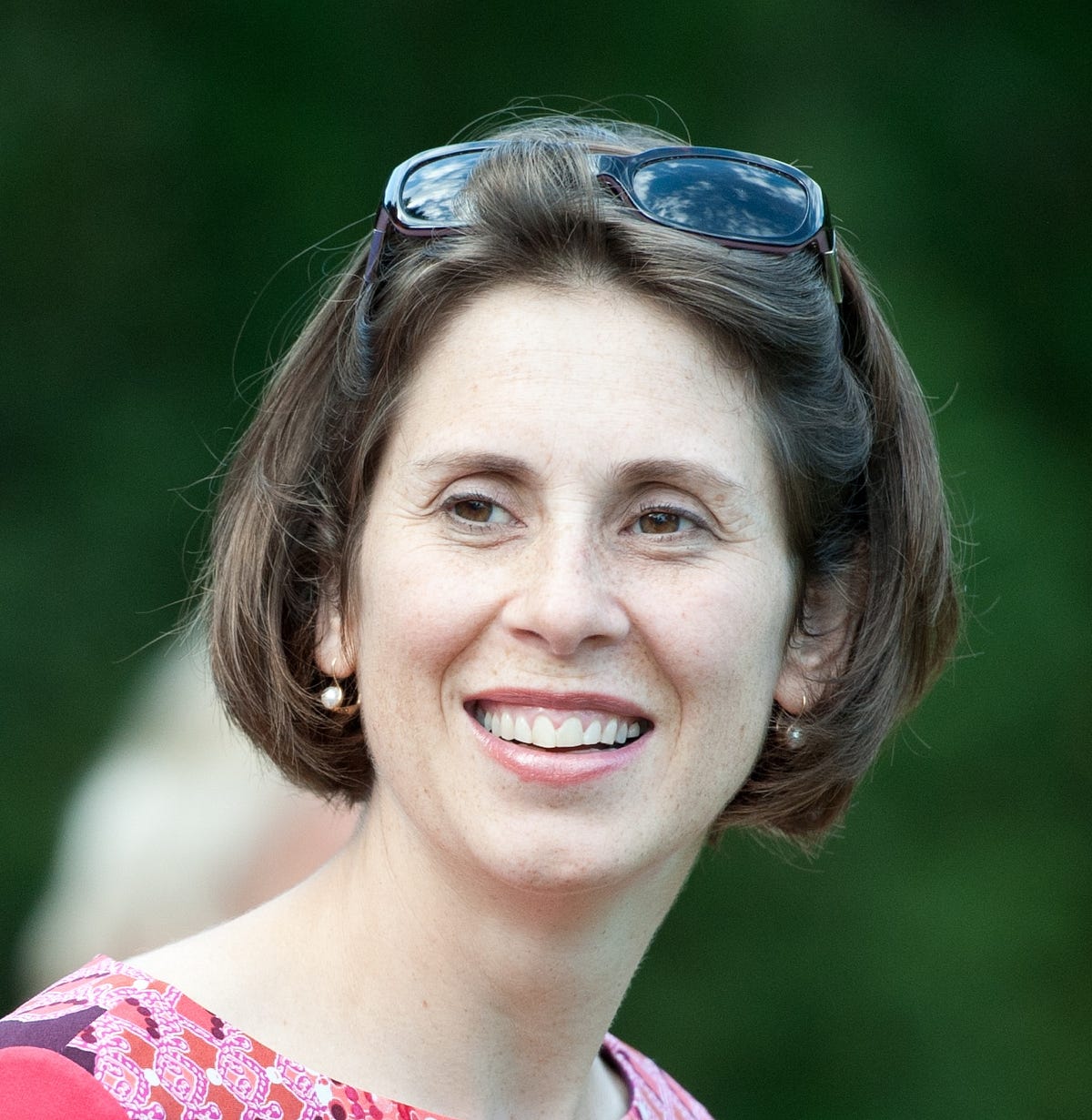 The League of Extraordinary Funders: Meet Victoria Pettibone, Astia ...