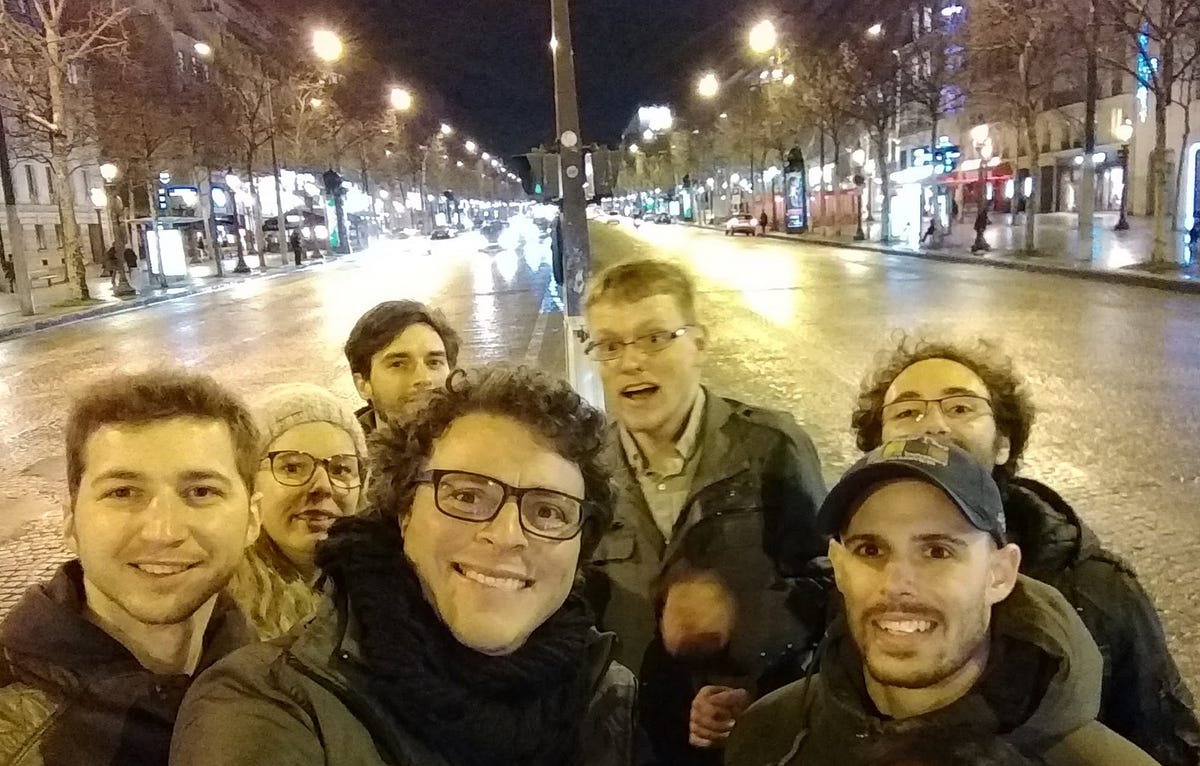 Kleros: A Year in Pictures. Moments like a token sale are for… | by ...