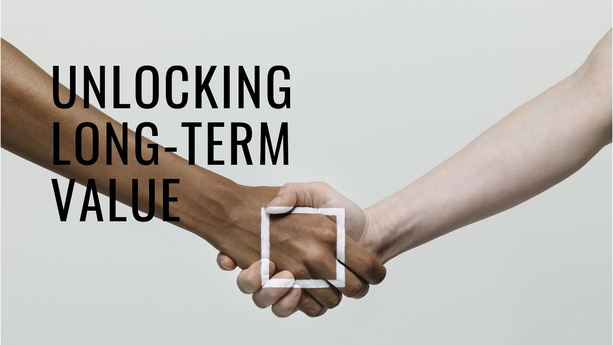 The B2B ‘SaaS Squeeze’: Why Brand Affinity Is the Key to Unlocking Long-Term Value | by Nick ...