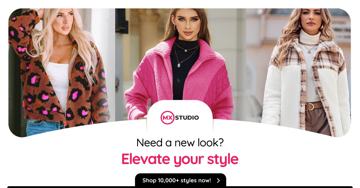 Mx Studio - Mx Studio - Medium