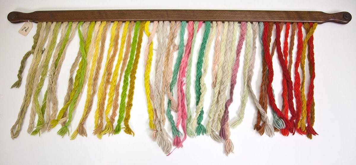 How colored yarn changed railway history | by Figure 1 | Figure 1 | Medium