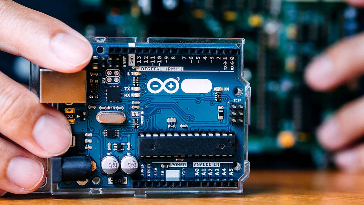 5 Mind-Blowing Things You Can Achieve with Arduino and IoT | by Gihan ...