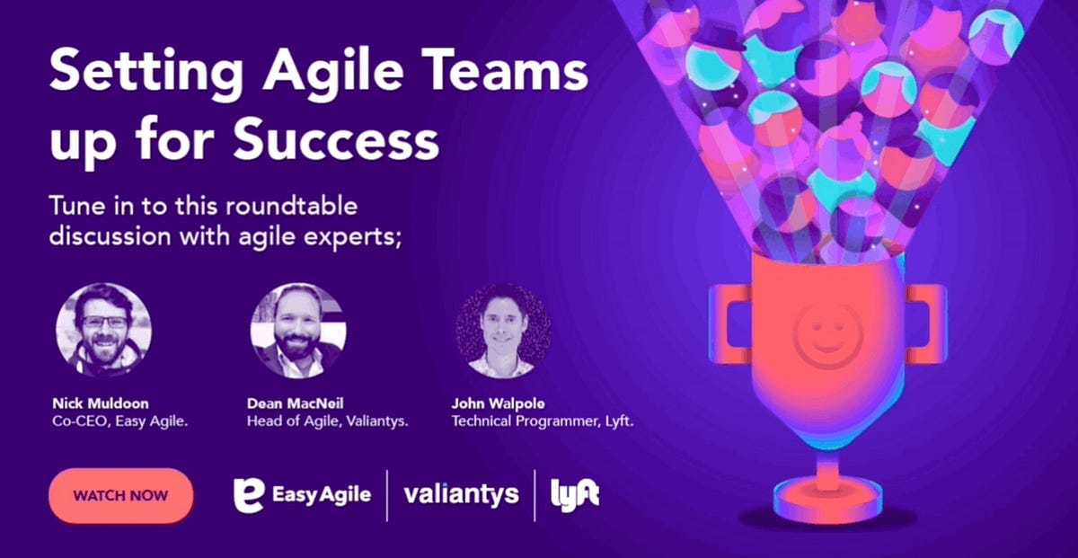 Easy Agile & Lyft Podcast LIVE from Agile2022 in Nashville. Setting ...