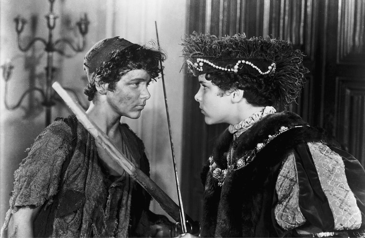 A Novel Worth Reading for Christian Children: Mark Twain’s The Prince ...