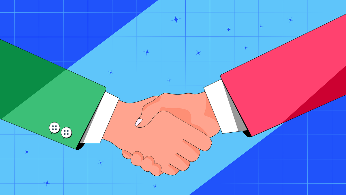 Establishing Trust through Compliance and Risk | by Aniruddha Biyani ...