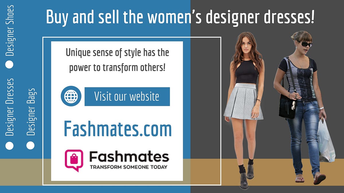 Fashionable Clothing for Fashion Freaks | by Fashmates | Medium
