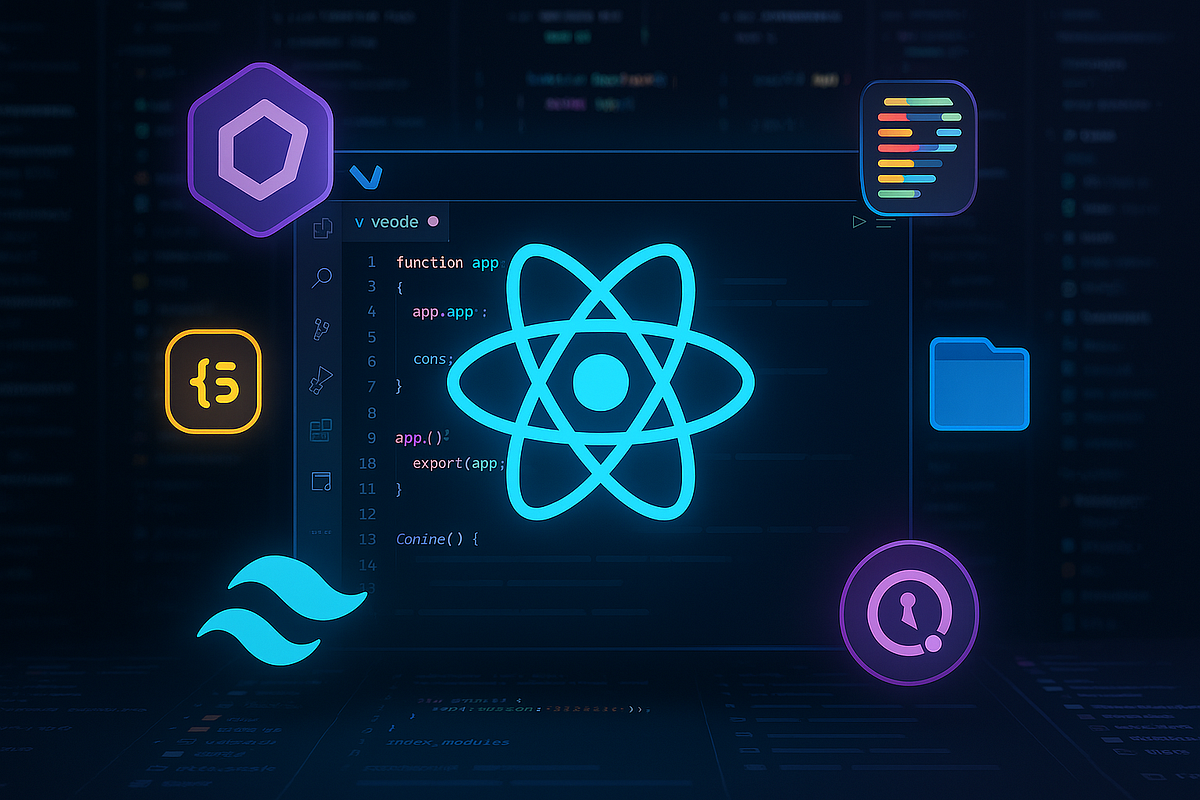 10 VS Code Extensions That Make React Development Feel “Unfair” in 2026 | by AshokReddy | Jan ...