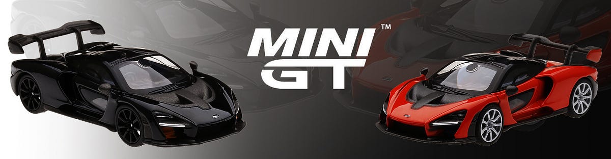 All About The Amazing Mini GT India | by kajal soni | Medium