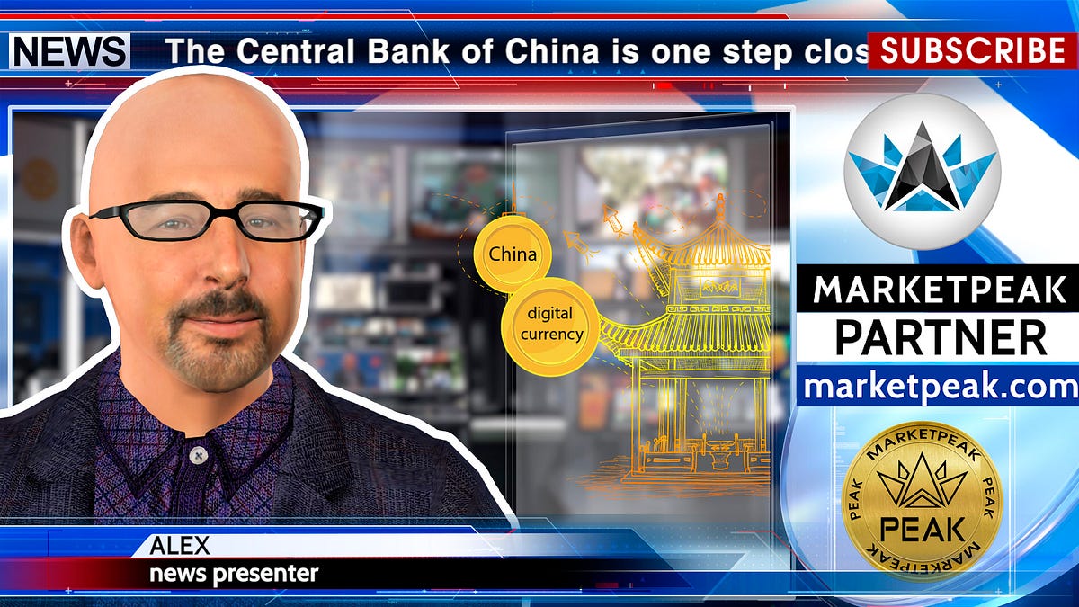 KCN: China is nearing the release of digital currency | by KCN_media ...