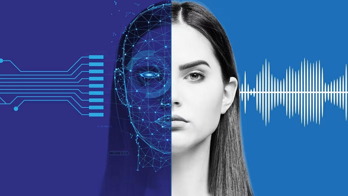 The Future Of Generative Ai A World Of Infinite Possibilities By