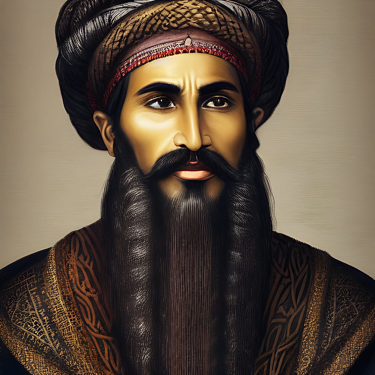 Abu al-Qasim al-Zahrawi Different Perspective | by Dwayne Vidal | Medium