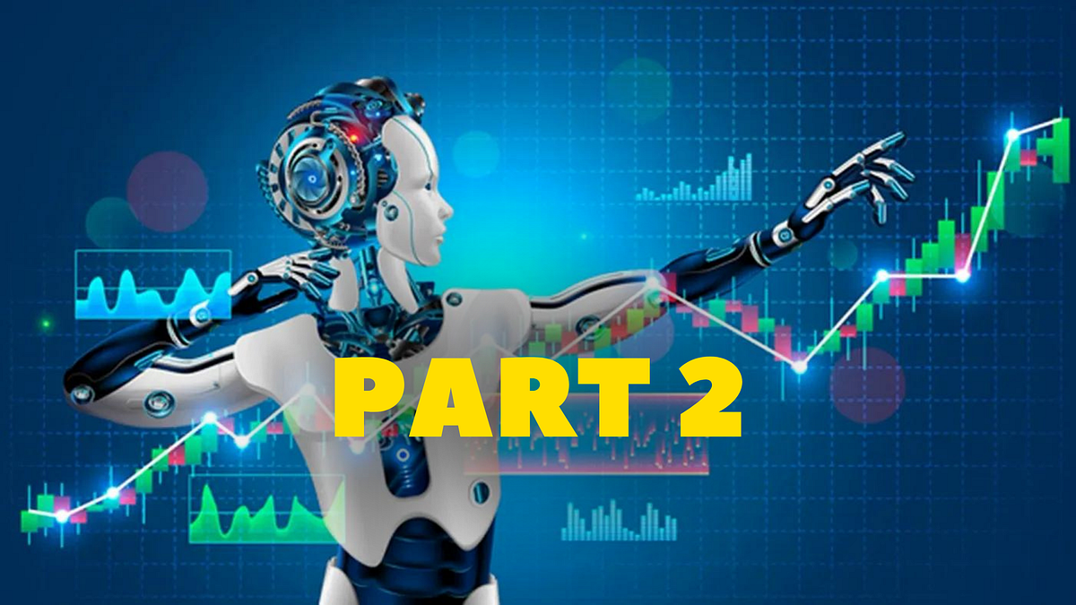 How to build a Crypto Front Running Bot — Part 2 | by Saxon Heller | Coinmonks | Medium