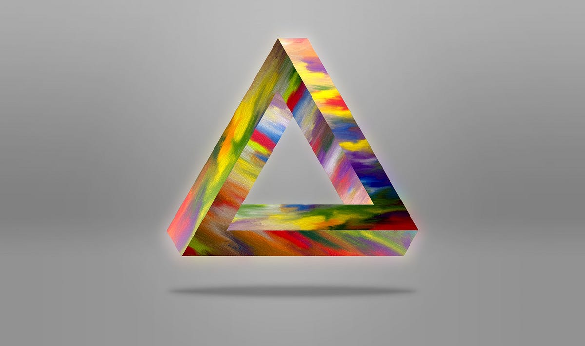 Creating a simple Triangular arbitrage spotter | by Raffael Schön | Medium