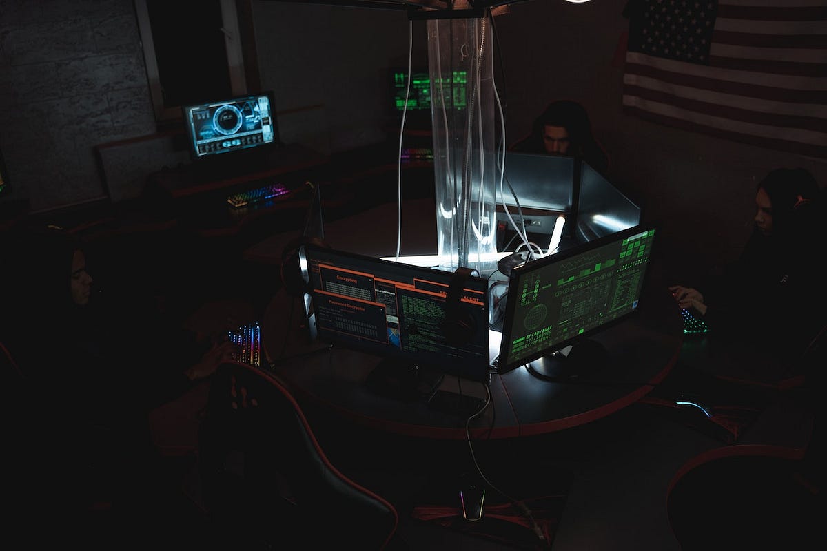 Cyber criminals use advanced social engineering tactics to launch ...