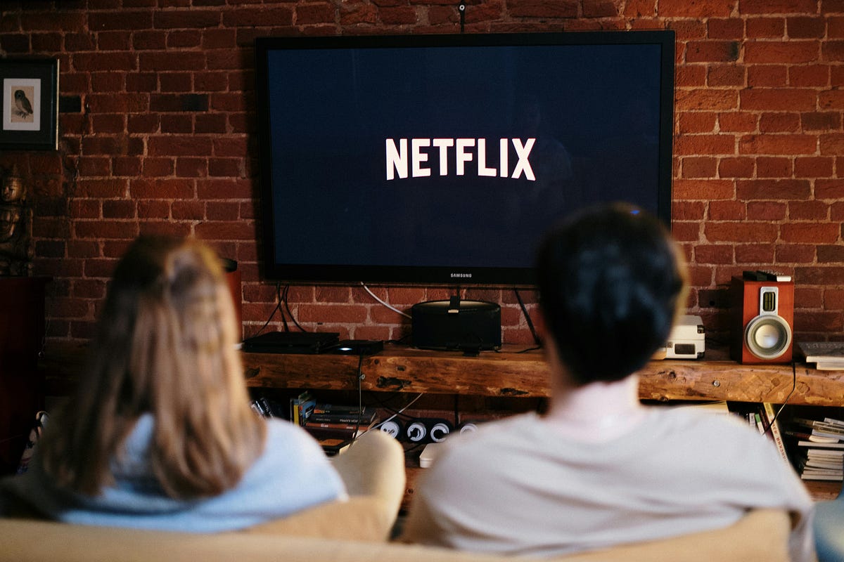 How Netflix Keeps You Watching: The Magic of Machine Learning | by ...
