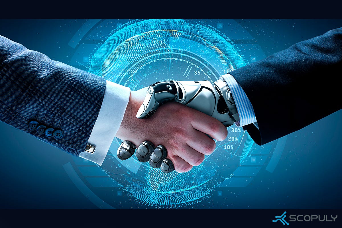 The advantages of Stellar and its global partnerships | by Scopuly | Medium