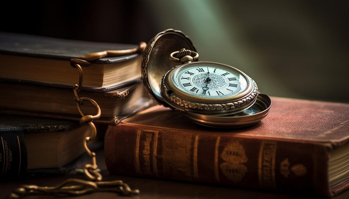 From Scroll to Serenity. How to gain happiness through old-fashioned ...