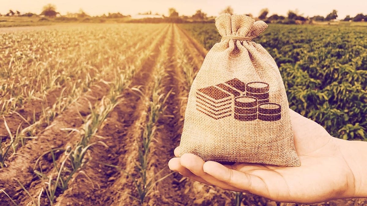 What is Yield Farming?. Introduction | by Nishit Chittora | Coinmonks ...