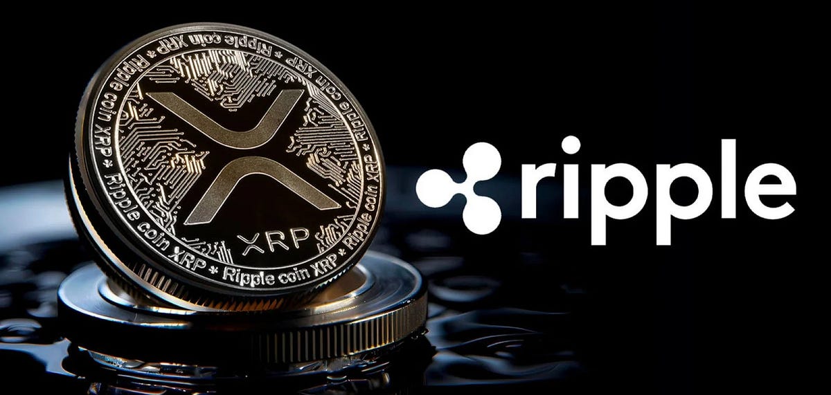 XRP & CBDC TAKEOVER COMING SOON!!! | by Crypto Sensei | Medium