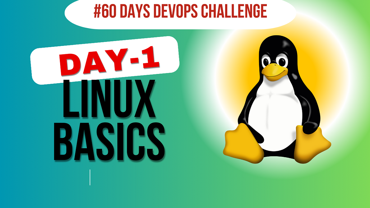 Linux Basics — Commands, File System, Users & Permissions | by Vamsee Krishna | Medium