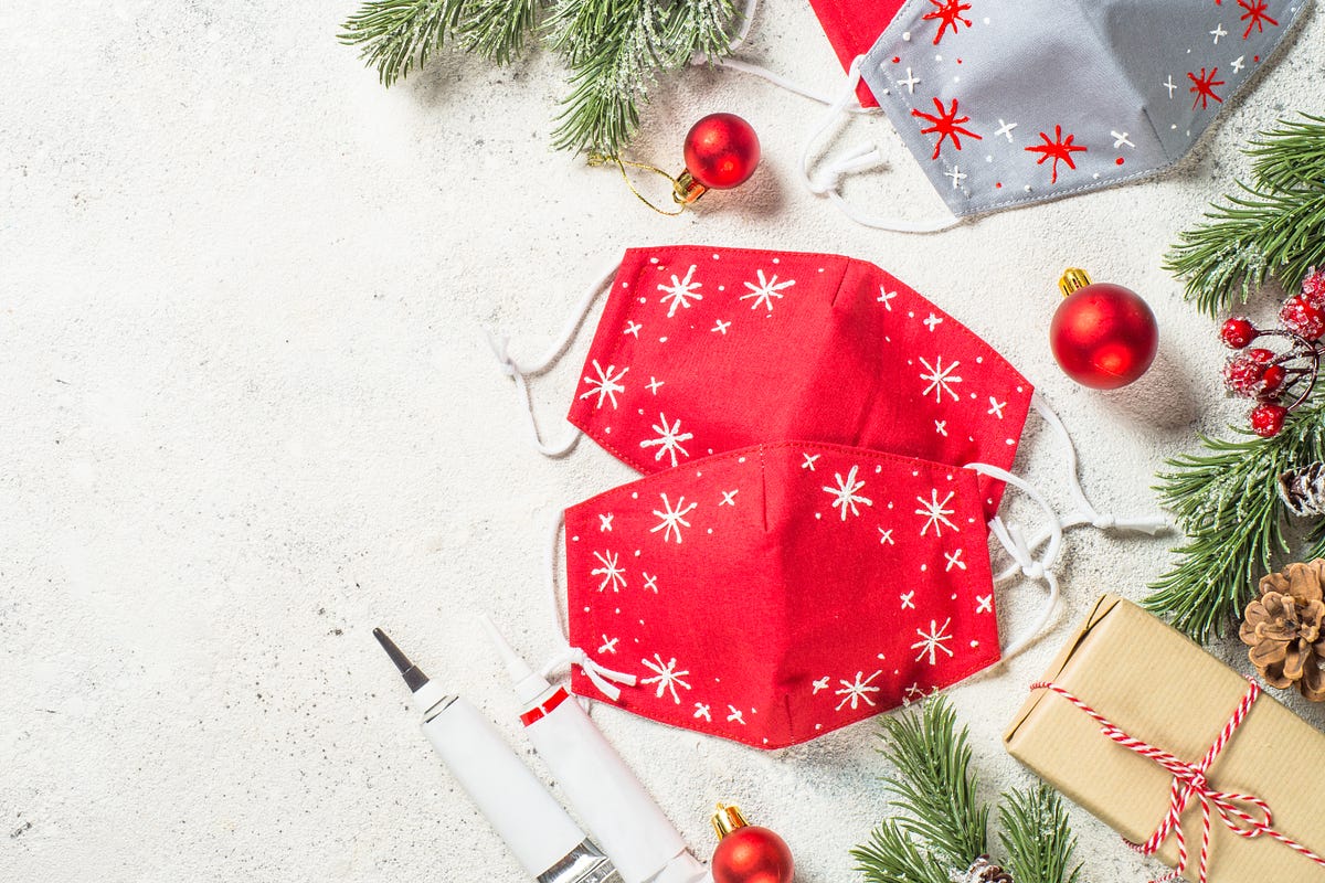 Docsun Biomed Report on 5 Tips for a Safer Holiday Period during the ...