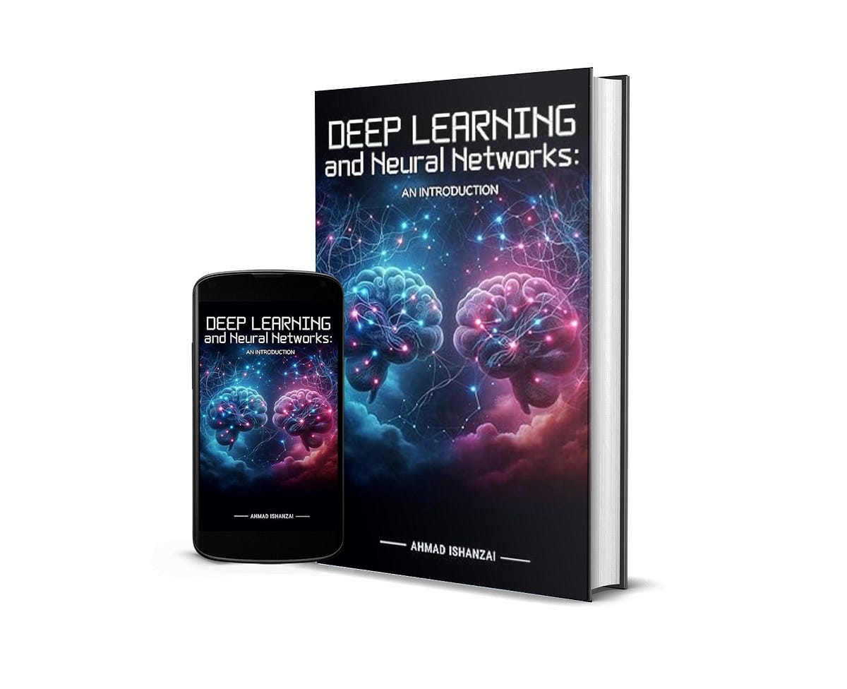 Deep Learning and Neural Networks: An Introduction | by R Mia | Oct, 2024 | Medium