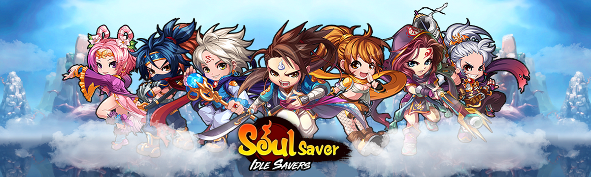 Ready For Takeoff: Soul Savers Evolved | by speicherx | OnePlanetNFT ...