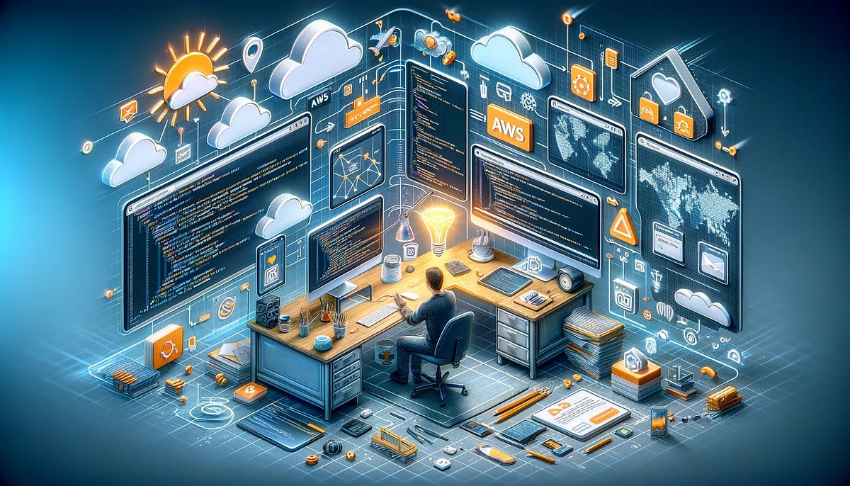 Implement Aws Appsync To Build Real Time And Offline Ready Apps By Christopher Adamson Medium