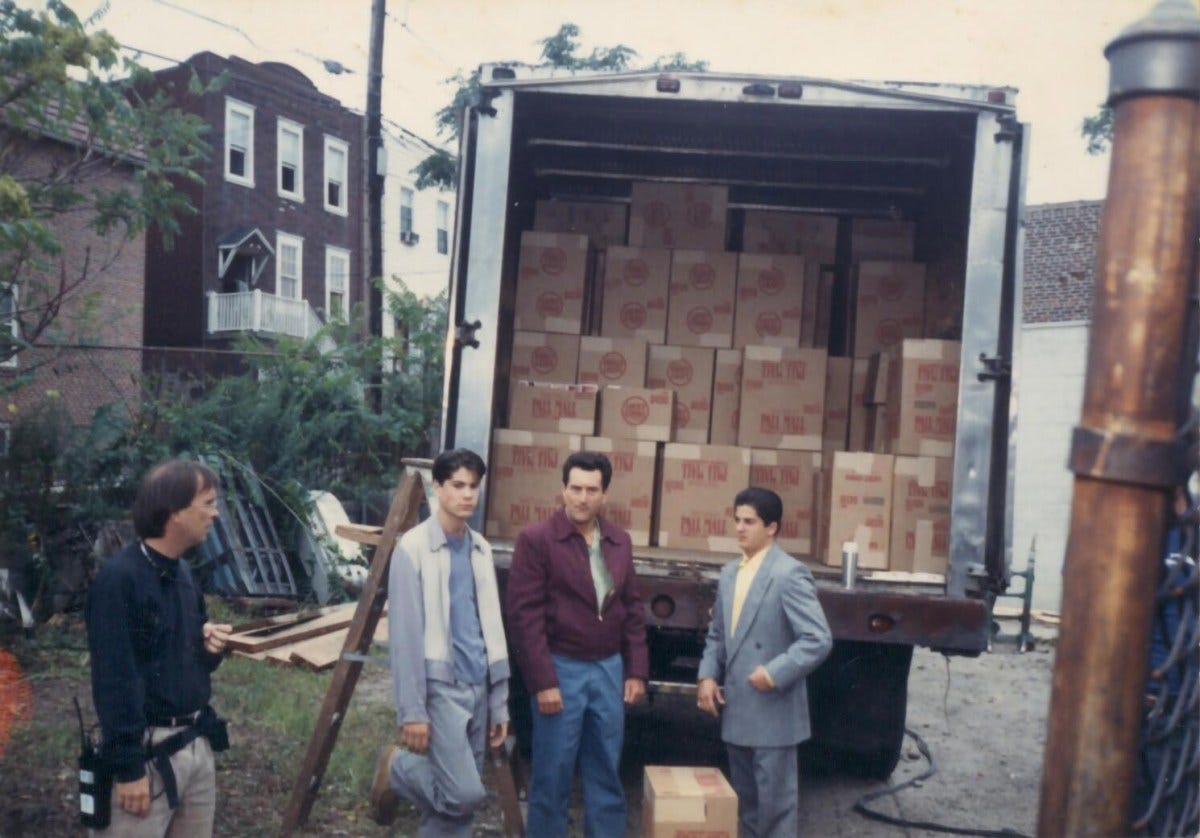 Revisiting the Astoria, Queens, Locations of “Goodfellas” 30 Years ...