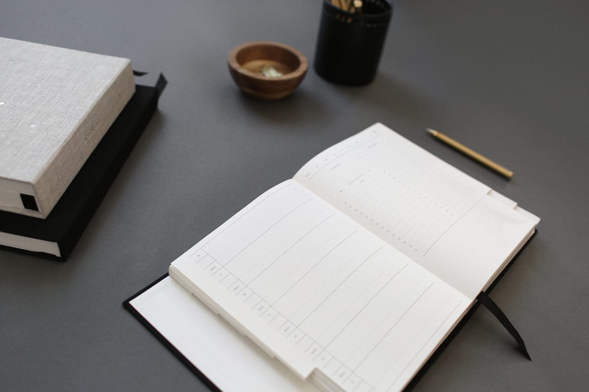 How to Coda with weeks?. This week, last week or next week? | by ...