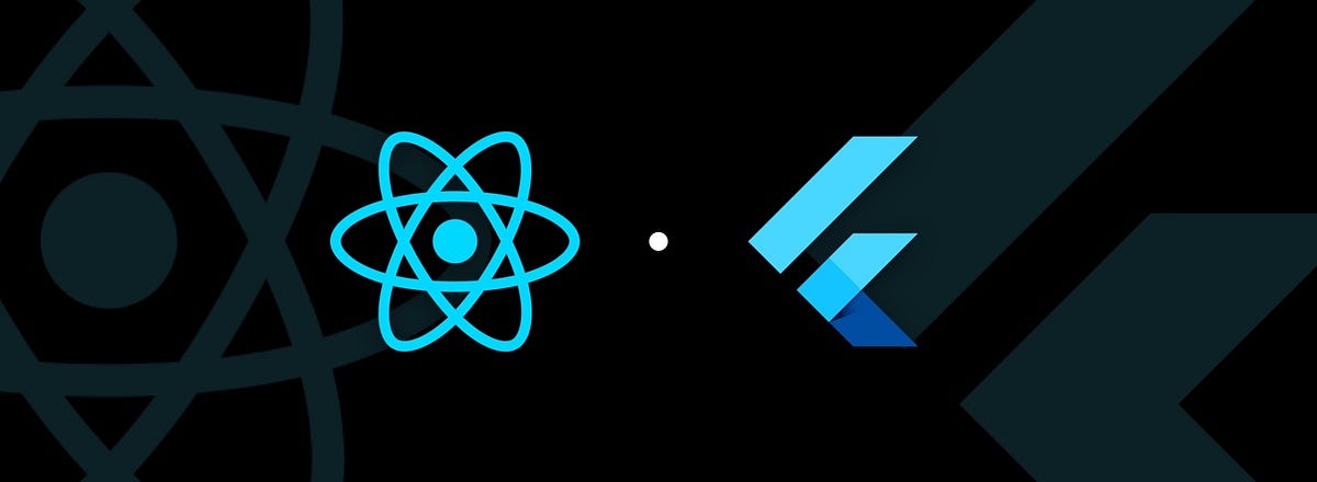 How React Native and Flutter Compare | by Favorite Medium | FM Stories ...