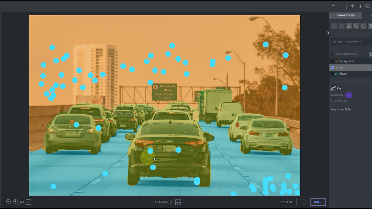 Don’t Miss A Pixel with Semantic Segmentation Pixel Enforcement | by ...